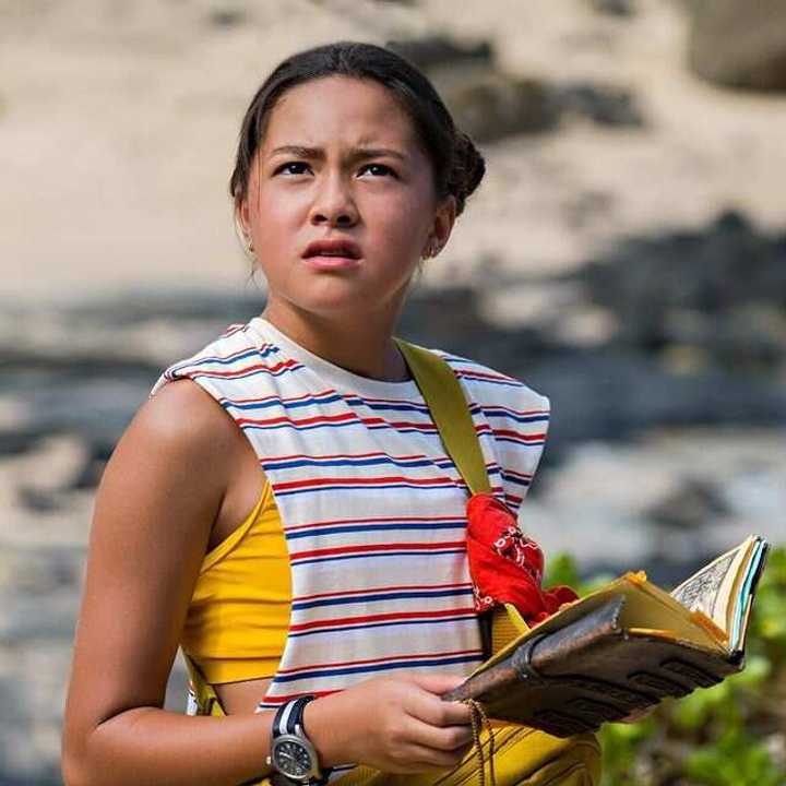 Kea Peahu’s biography: age, birthday, ethnicity, parents, net worth ...