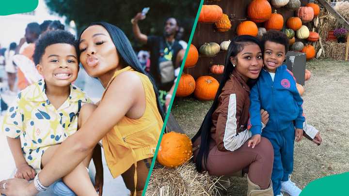 Lil Baby’s kids: How many children does the rapper have? - Legit.ng