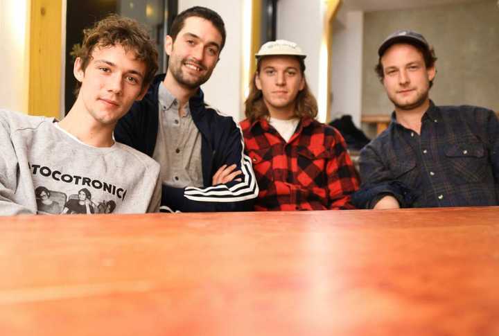 Henning May’s age, height, net worth, is he married? - Legit.ng