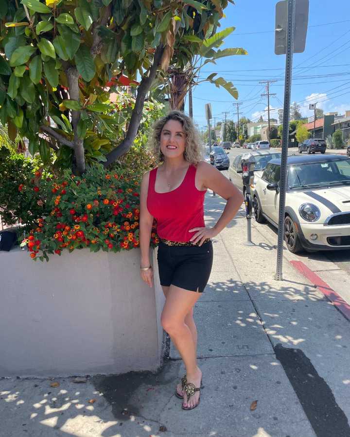 Casey Nezhoda’s biography: age, family, is she still married? - Legit.ng