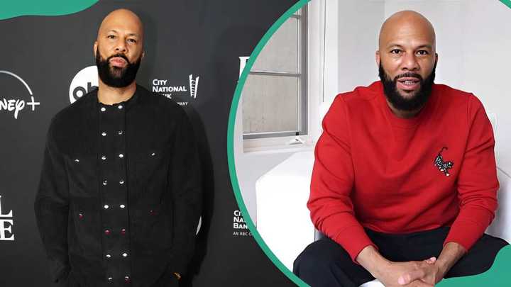Common's net worth (2025), age, height, wife, does he have any kids ...