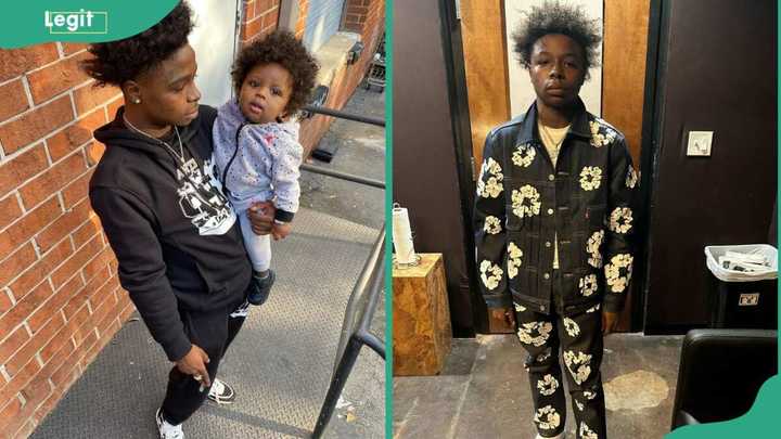 Anti Da Menace’s age, height, real name, birthday, hometown - Legit.ng