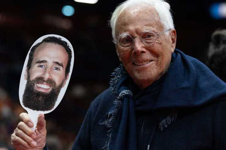 20 famous Italians: From historical figures to modern celebrities ...