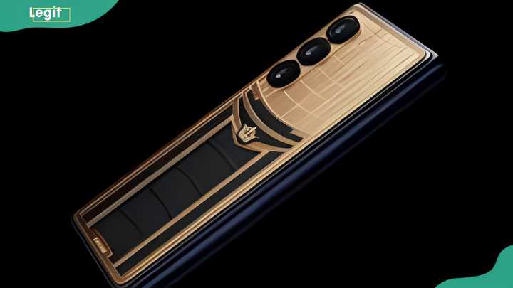 What is the most expensive Android phone currently? Top 20 priciest devices ranked - Legit.ng