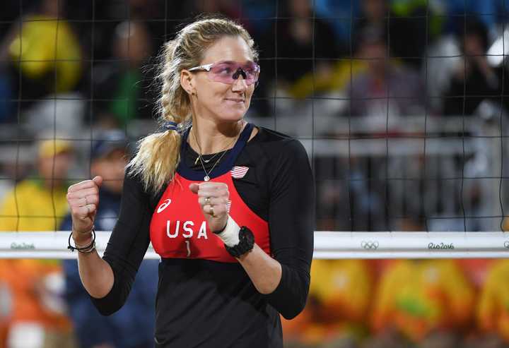 Ranking the 25 best women volleyball players in the world - Legit.ng