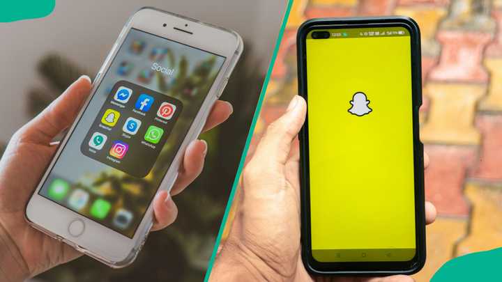 What is the longest Snapchat streak in 2025? Top 50 contenders - Legit.ng