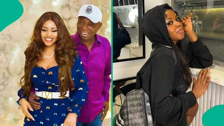Regina Daniels: Saida BOJ’s Stance on Actress Divide Fans: “Her Case ...