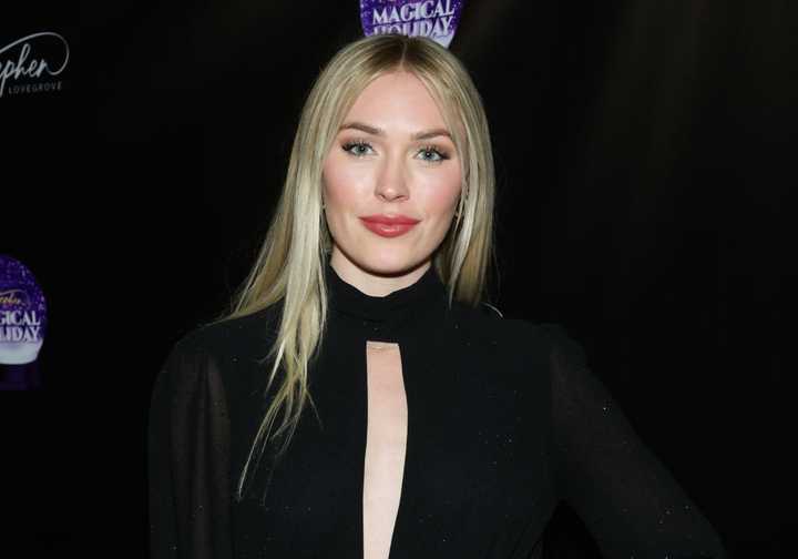 All about Michelle Randolph's siblings and parents - Legit.ng