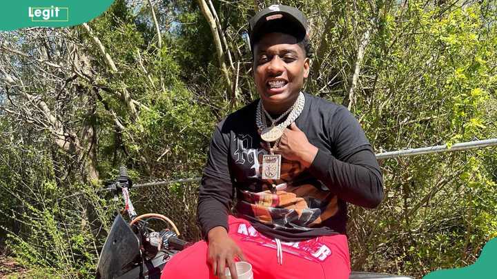 20+ great Alabama rappers rising from the heart of the South - Legit.ng