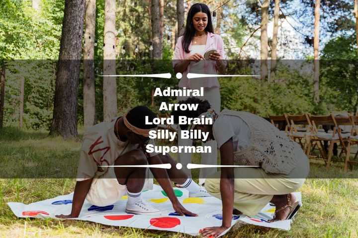 130+ funny nicknames for friends and partners that will bring joy ...