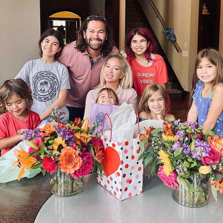 Michelle Mangan-Damon’s biography: who is Johnny Damon’s wife? - Legit.ng