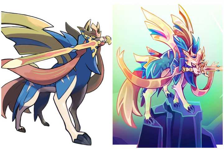 33 coolest Pokémon ever: best-looking designs that catch the eye - Legit.ng