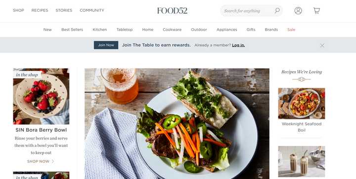20 best recipe websites to usher you into your cooking era - Legit.ng