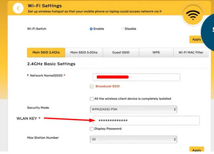 How to change MTN Wi-Fi password and everything to know about MTN Wi-Fi ...