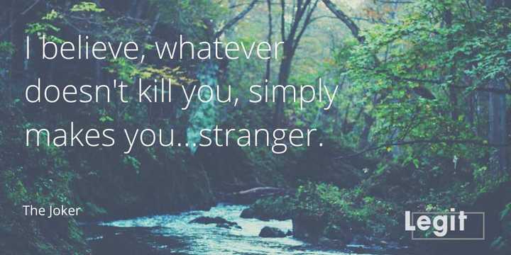 15 Bane quotes from The Dark Knight Rises that are still awesome - Legit.ng