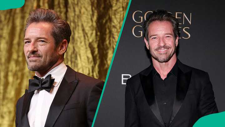 Who is Ian Bohen's wife? A look at the actor's relationships - Legit.ng