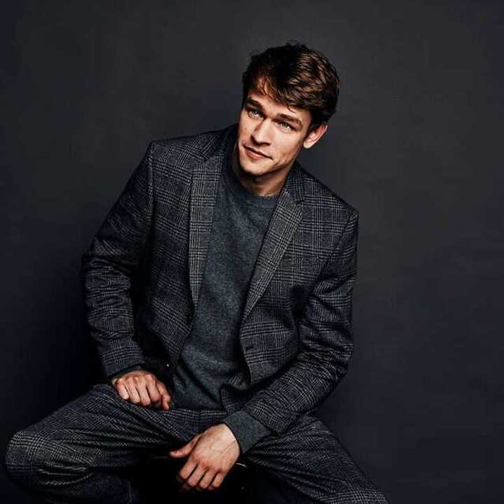 Thomas Elms' biography: age, birthday, height, partner, movies - Legit.ng