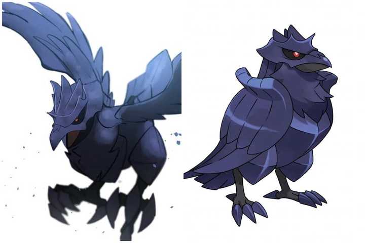 33 coolest Pokémon ever: best-looking designs that catch the eye - Legit.ng