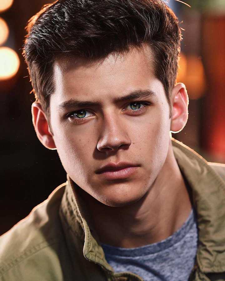 Matt Cornett’s biography: age, height, partner, movies and TV shows ...