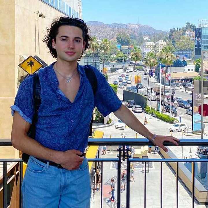 Garrett Overboe’s biography: age, height, parents, brother - Legit.ng