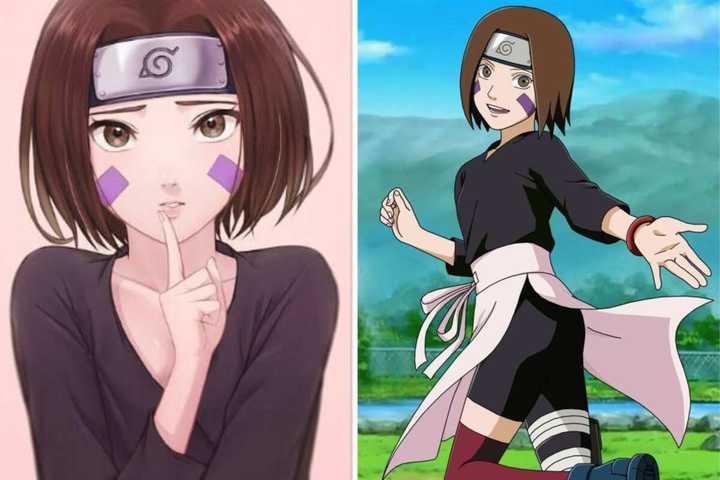 50 best Naruto female characters that are absolutely iconic - Legit.ng