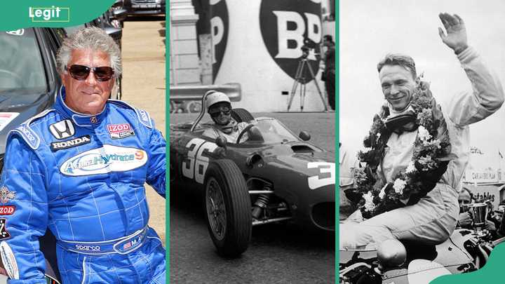 15 best American F1 drivers ever ranked: USA representatives on the ...