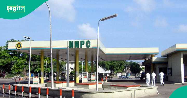 NNPC Slashes Petrol Prices in Lagos, Abuja, Other States - Legit.ng