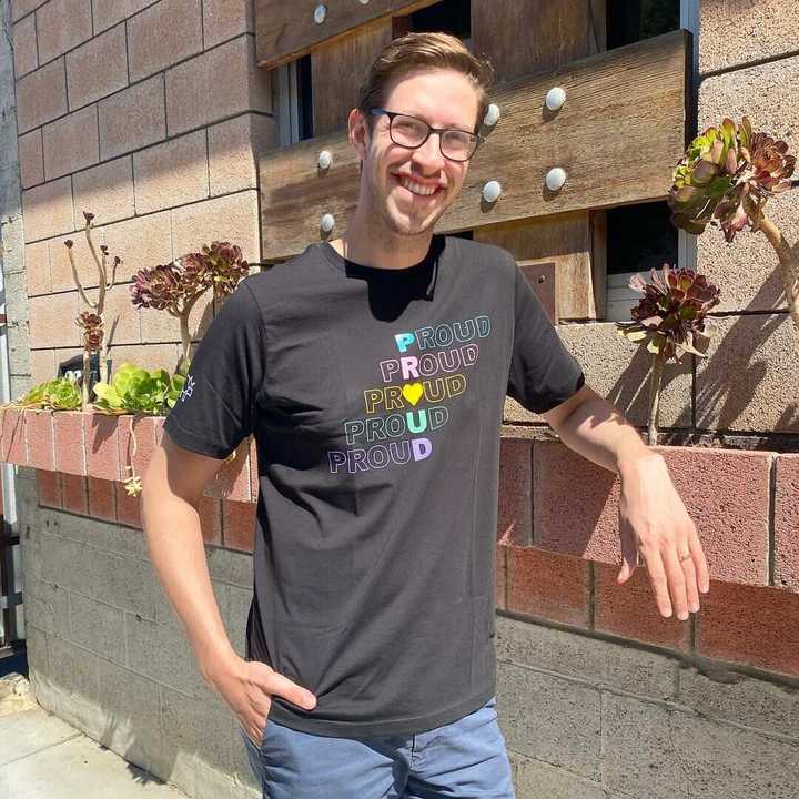 Keith Habersberger’s biography: age, height, net worth, wife - Legit.ng