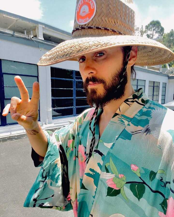 Jared Leto cult: is it a real thing or an exaggerated rumor? - Legit.ng
