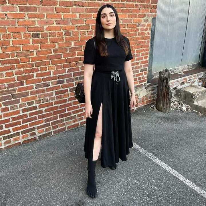 Safiya Nygaard’s biography: age, height, net worth, parents - Legit.ng