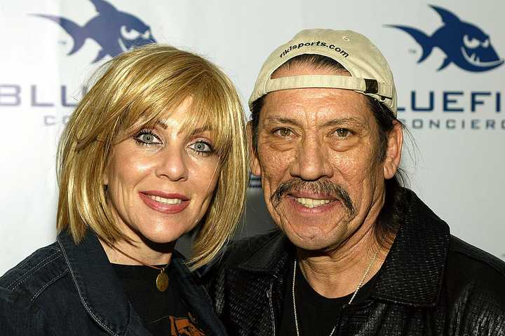 Danny Trejo’s wife and girlfriend history: a complete relationship ...