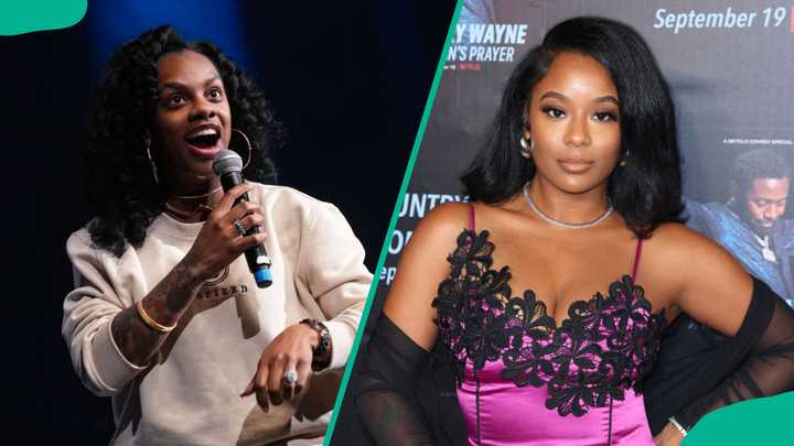 The inspiring journey of Kountry Wayne and how he built his comedy ...