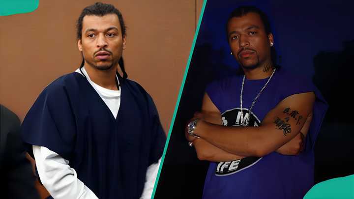 Who is Lil Meech’s mom? Meet Latarra Eutsey, Big Meech’s baby mama ...