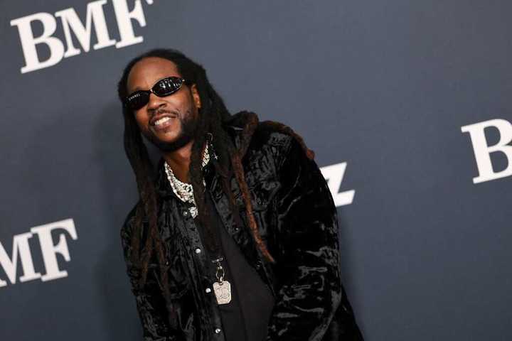 20 iconic rappers with dreads to inspire your locs journey - Legit.ng