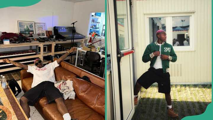 Ruger’s biography: All we know about the singer and his rise to fame ...