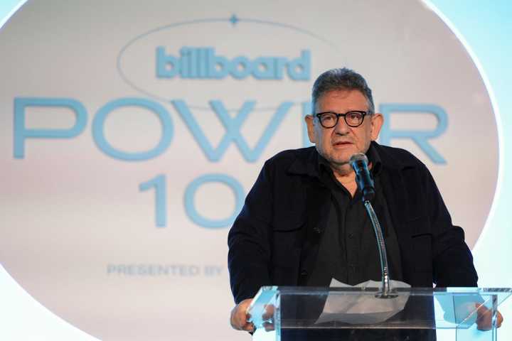 Meet Elliot Grainge's parents and siblings: a look at his family tree ...