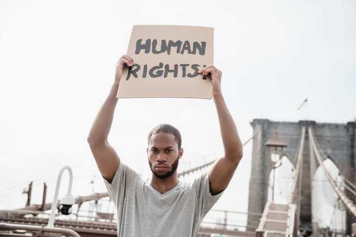 Agencies responsible for the protection of human rights: Full list ...