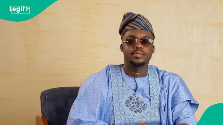 Cute Abiola Apologises to Patience Jonathan Over Viral Crying Clip ...