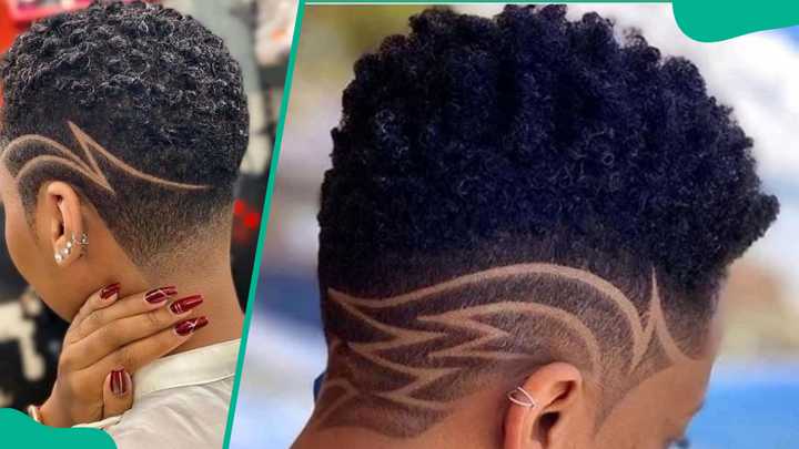 25 incredible black female fade haircut designs for the ultimate style ...