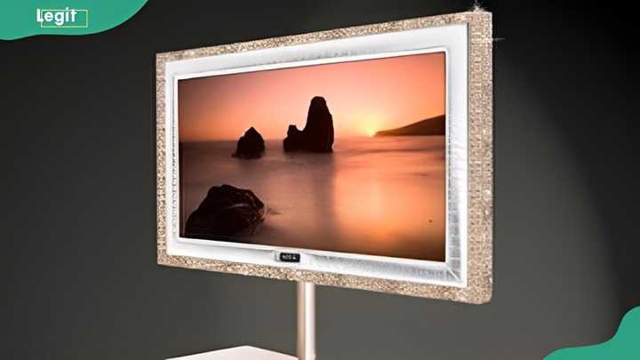 These 10 jaw-droppingly expensive TVs cost more than your house - Legit.ng