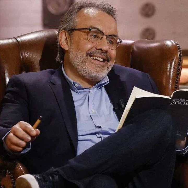 Jean-Pierre Nadir : quels sont les secrets de sa fortune ? - Legit.ng