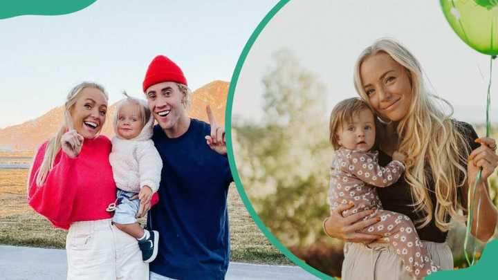 Sarah Beeston’s biography: age, family, maiden name, net worth - Legit.ng