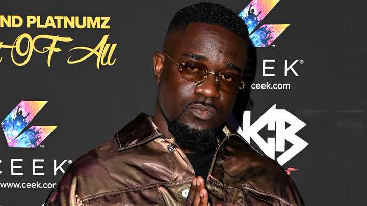 20 legendary African rappers you need to know about - Legit.ng