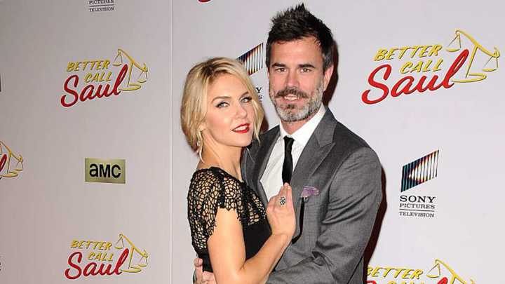 Meet Rhea Seehorn’s husband, Graham Larson, and their children - Legit.ng