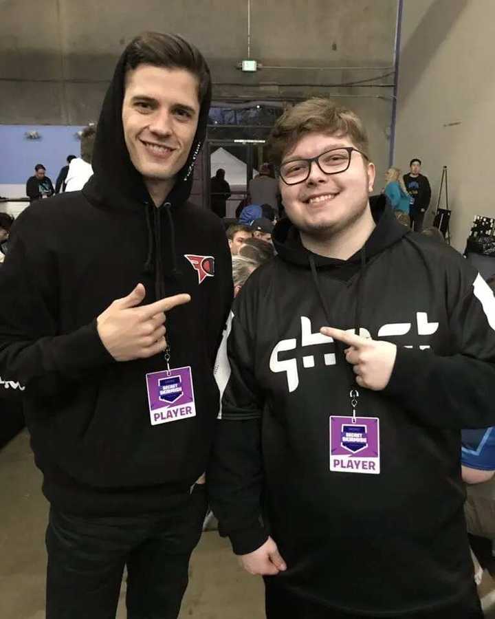 Ghost Aydan’s biography: age, girlfriend, where is he from? - Legit.ng