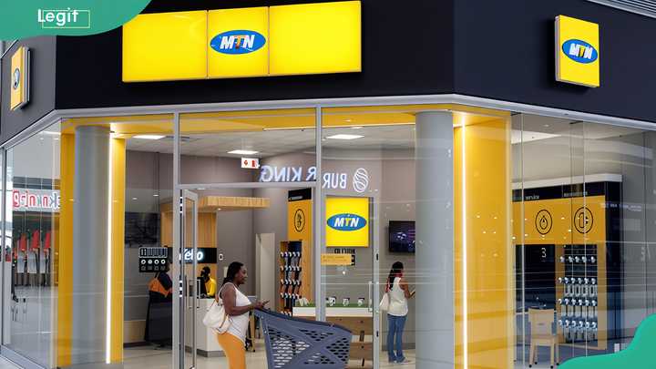 MTN CUG activation code: A step-by-step guide to activating and set-up ...