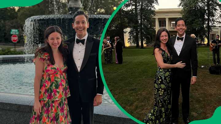 Alissa Mahler's biography: Learn more about Michael Knowles' wife ...