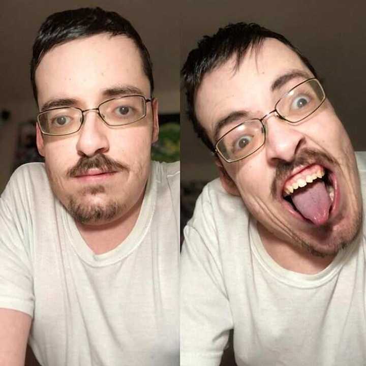Ricky Berwick's bio: age, condition, mom, girlfriend, net worth - Legit.ng