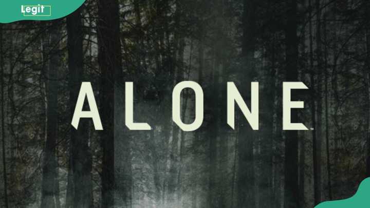 What are the best seasons of Alone to watch? No spoilers - Legit.ng