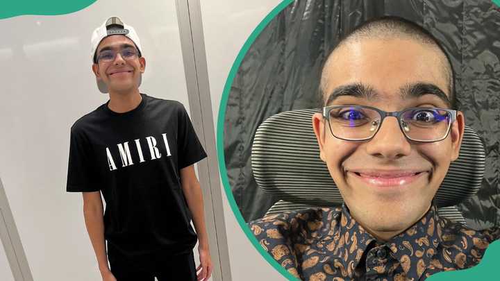 Who is Neon Streamer and how did he get so famous? - Legit.ng